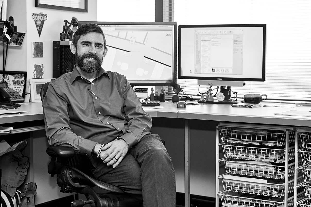 Home - HH Architects