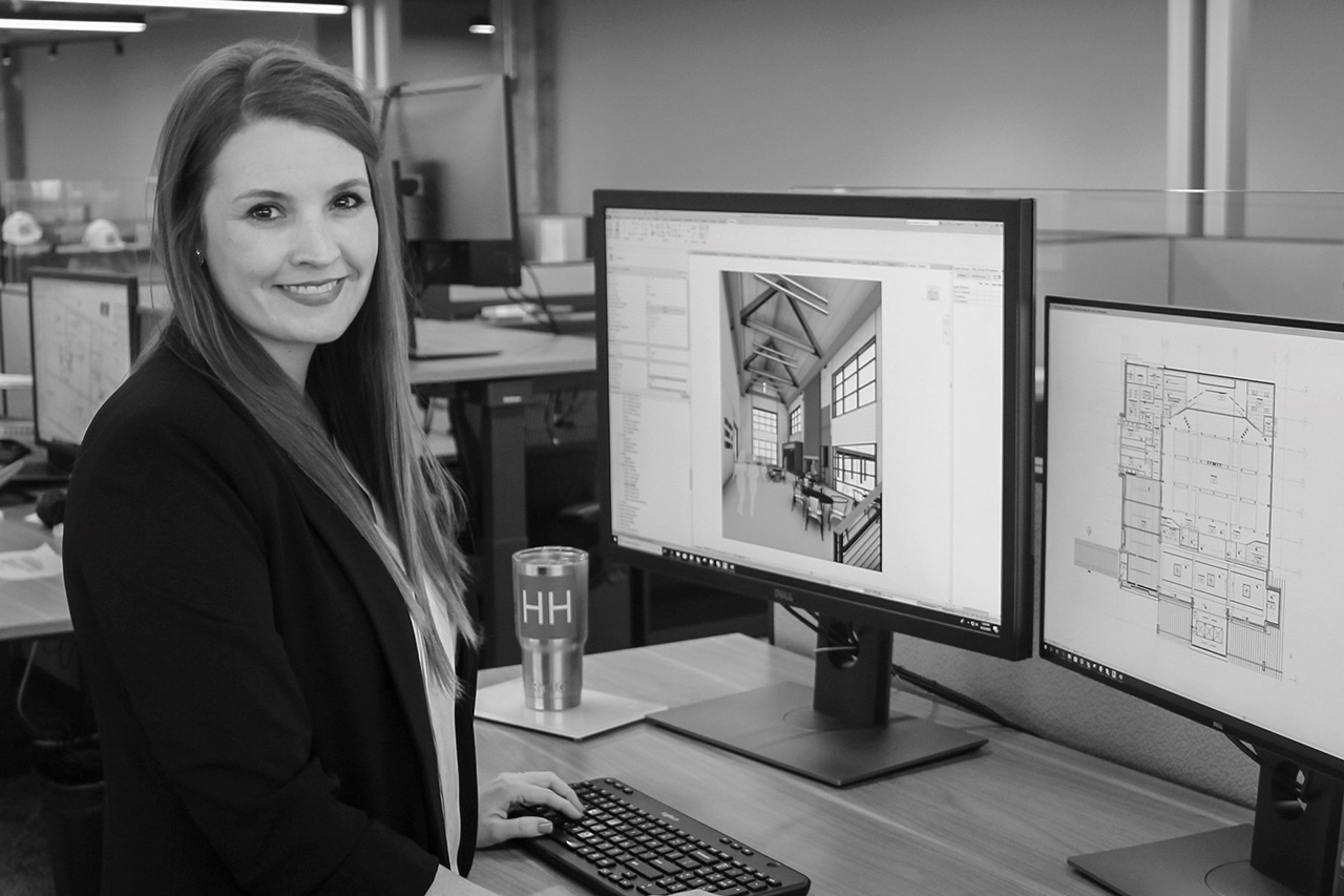 Home - HH Architects