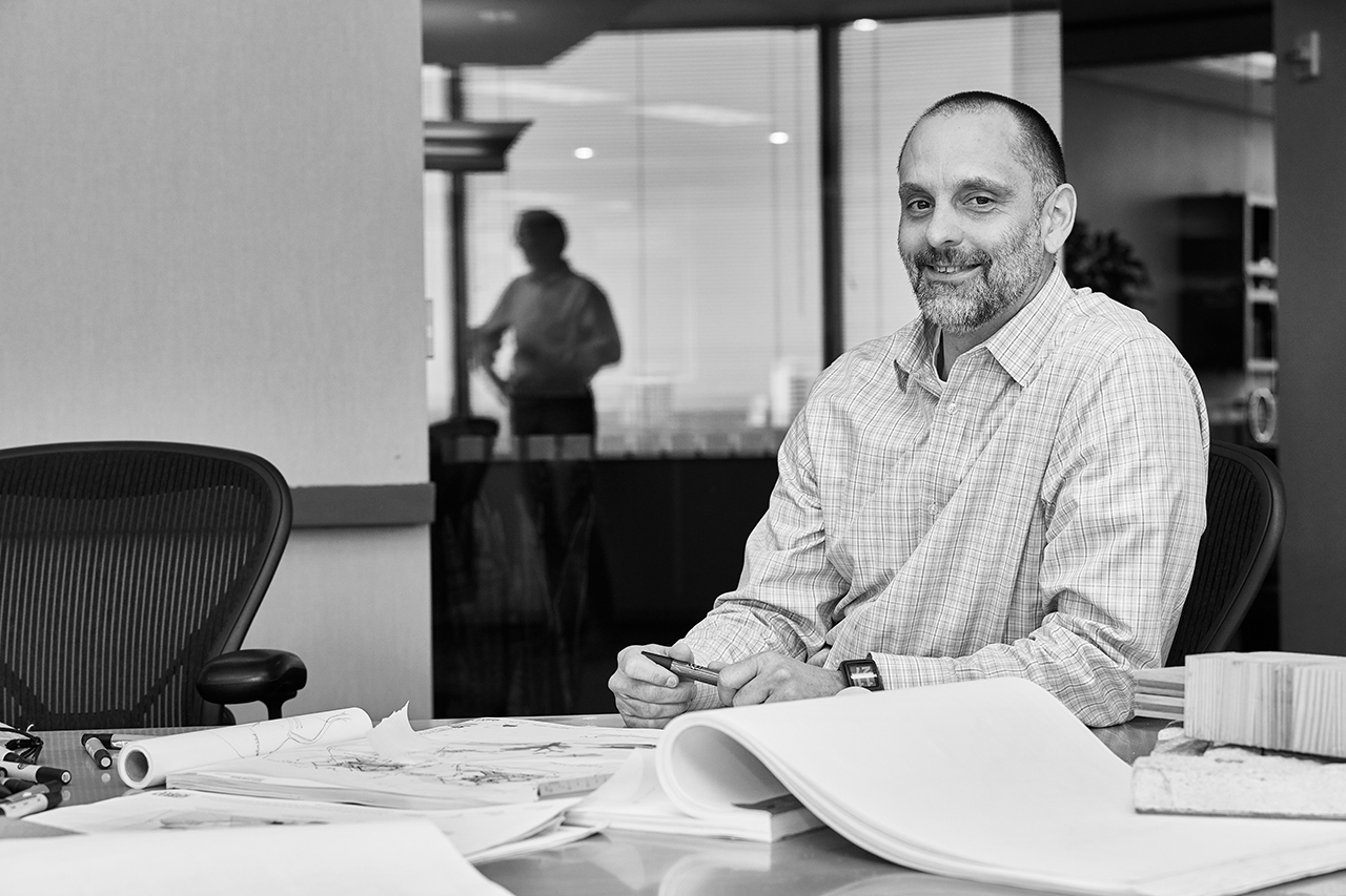 About - HH Architects