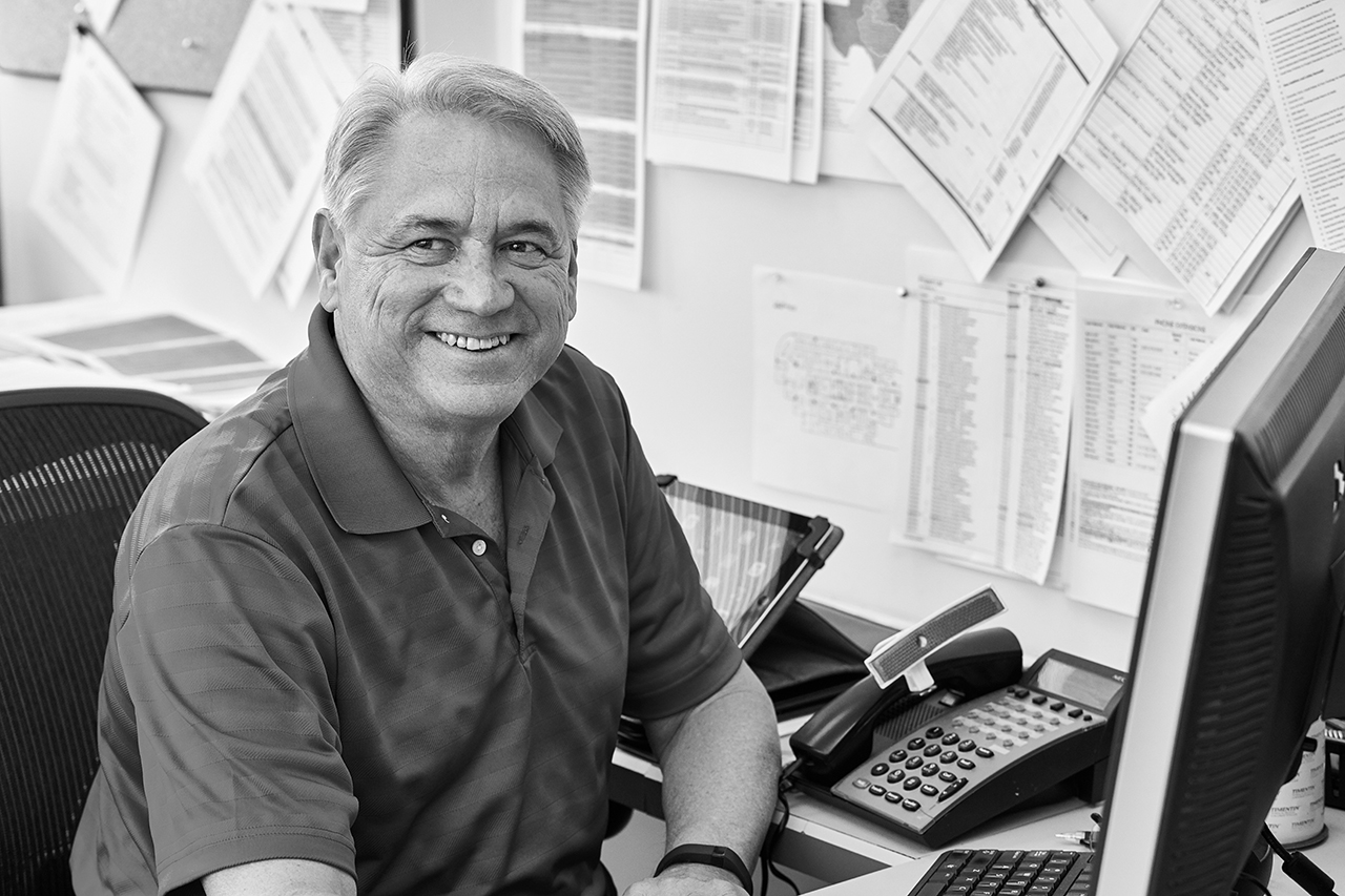 About - HH Architects