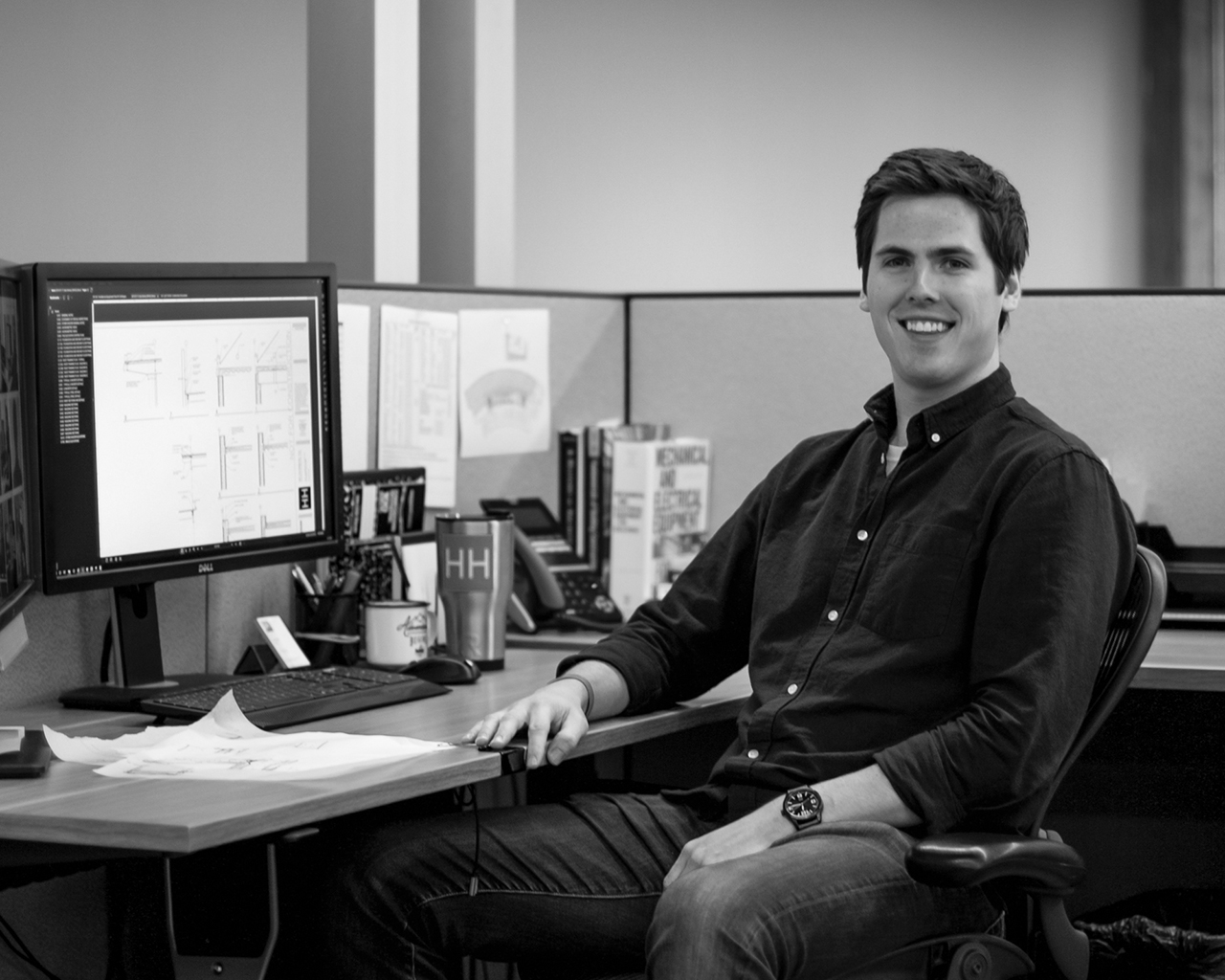 Home - HH Architects