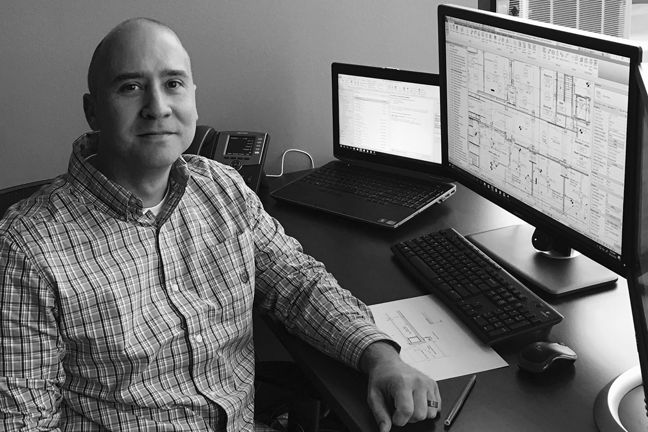 Home - HH Architects