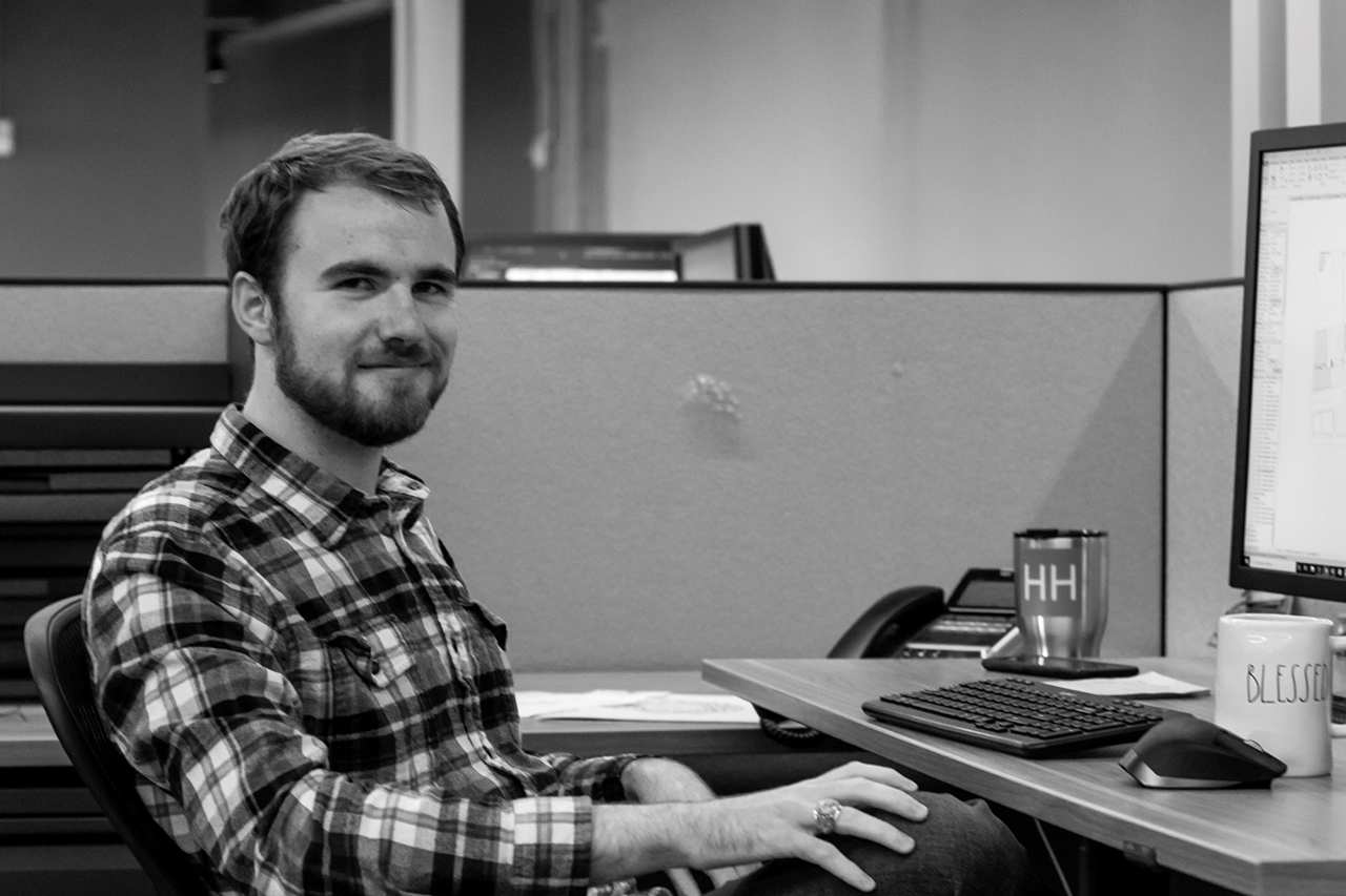 Home - HH Architects