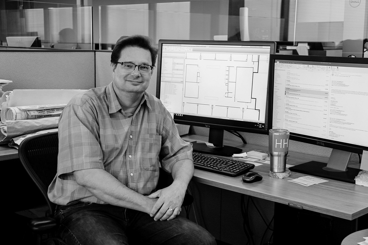 Home - HH Architects